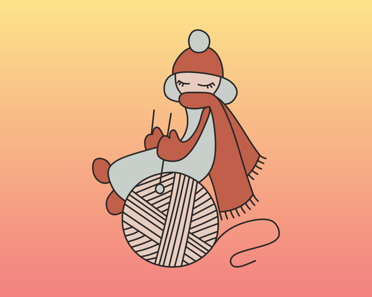 Die Garne kennen Archiv - Wooleria